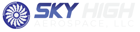 Sky High Aerospace – Sky High Aerospace, LLC